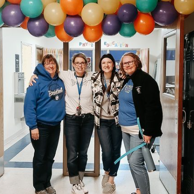 Cambridge Christian School - Cambridge, MN